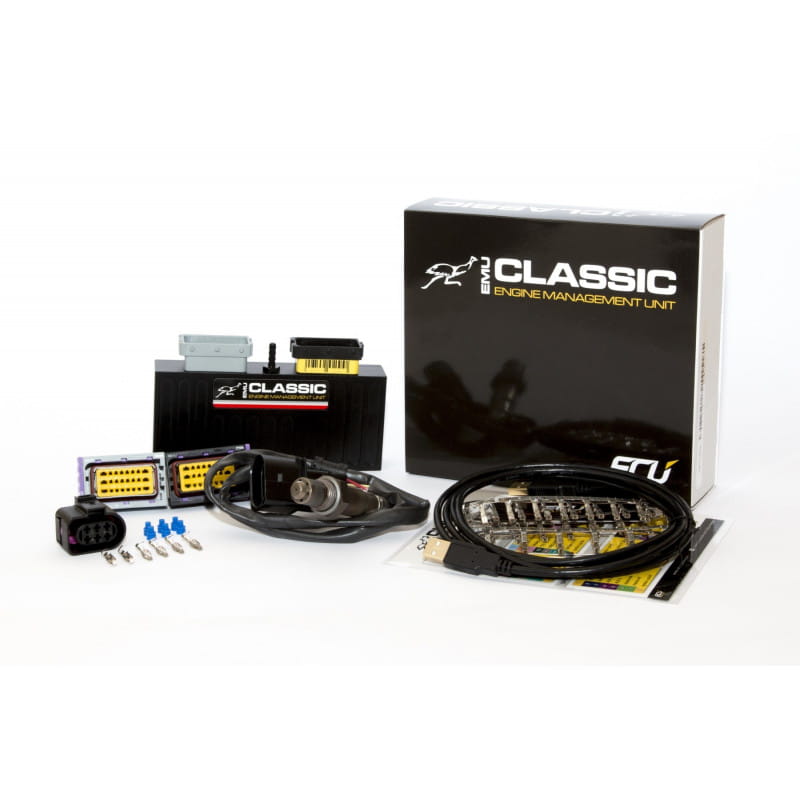 ECUMASTER EMU CLASSIC ZESTAW 1 JAPAN TUNING ZONE